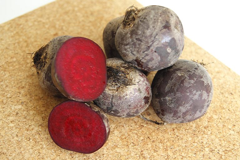 Cvikla: Vymeňte klasické recepty za nové a vyťažte z nej čo najviac pre ...