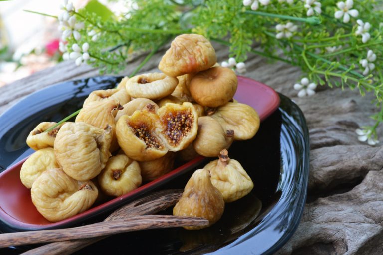 Figy v záhrade aj na stole. Poznáte ich zdravotné benefity? - Záhrada.sk