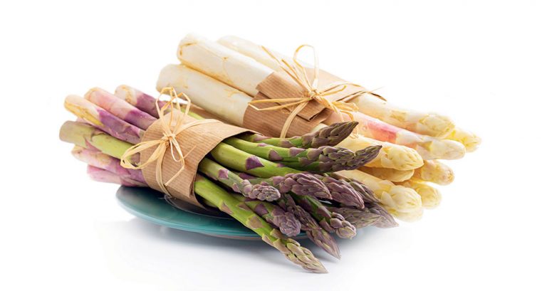 Ako a kde pestovať špargľu - Záhrada.sk