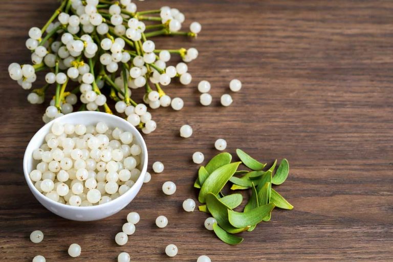 Imelo nie je len symbolom Vianoc. Siahnuť po ňom môžete aj pri ...